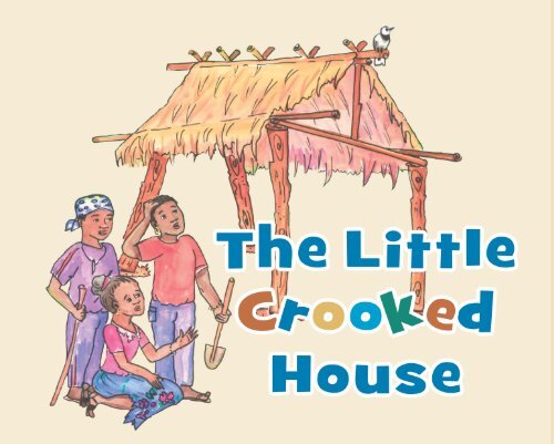 The Little Crooked House 1.pdf