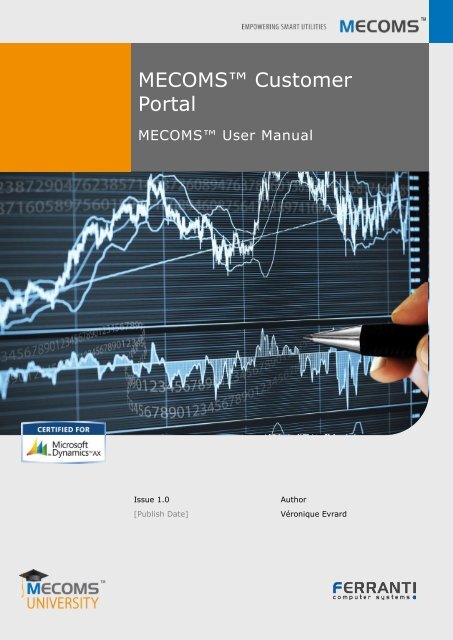 User Manual MECOMS 2012 Customer Portal.pdf