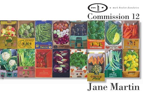 Jane Martin