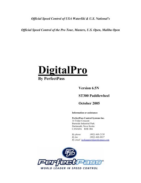 DigitalPro