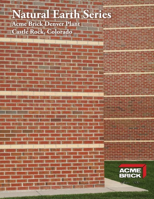 Natural Earth Series