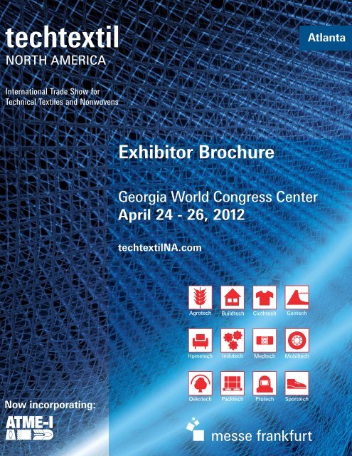Exhibitor Brochure