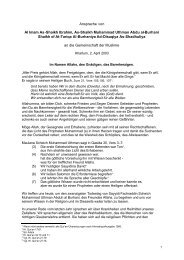 Download PDF, English - Tariqa Burhaniya