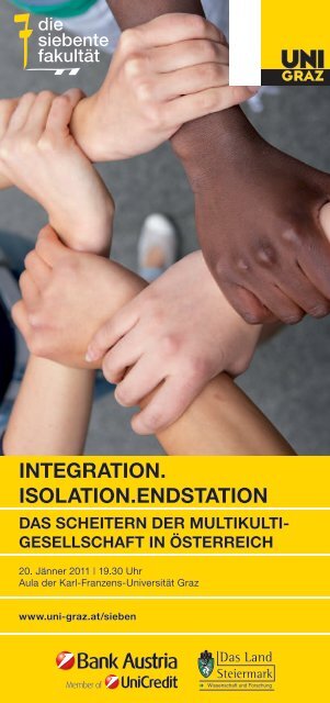Integration Isolation.Endstation