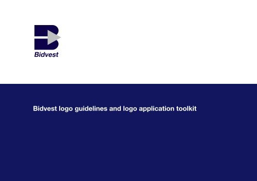 3663 Bidvest Logo Bidvest Mobility A Division Of Bidvest Paperplus