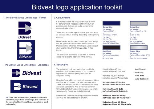 Bidvest