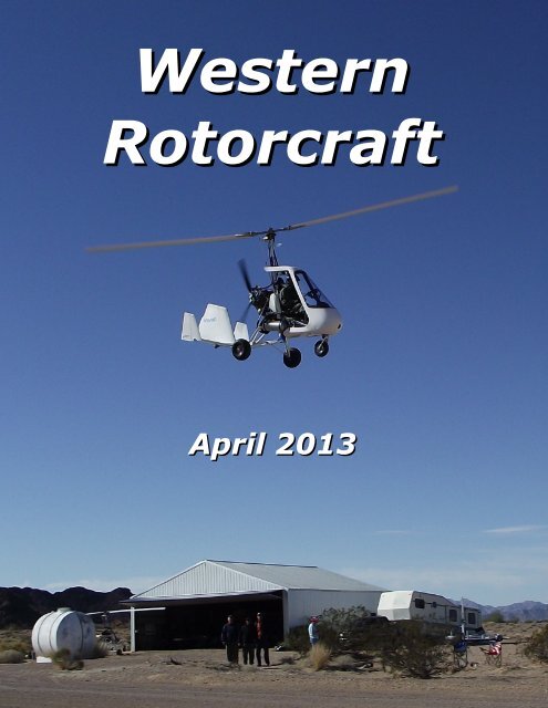 Western Rotorcraft