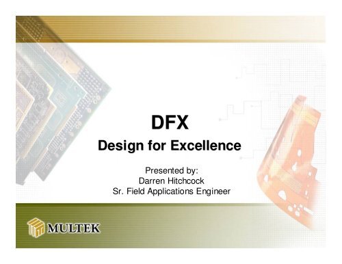 DFX