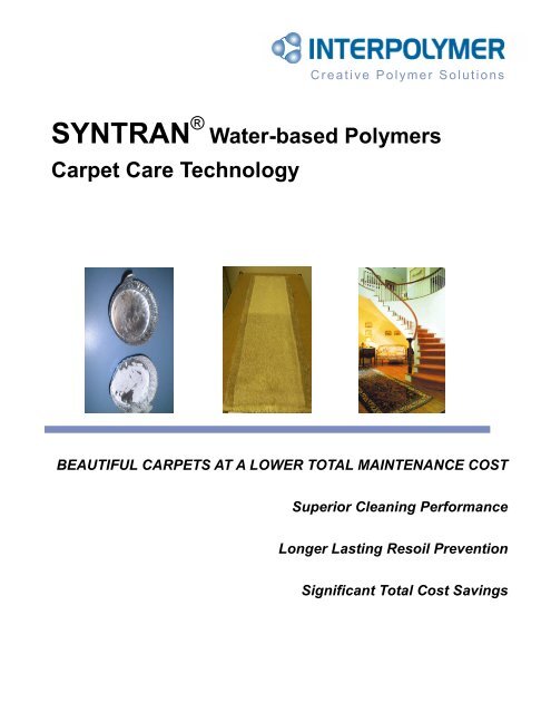 SYNTRAN