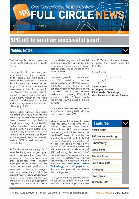 FULL CIRCLE NEWS