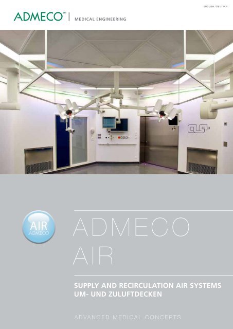 ADMECO AIR