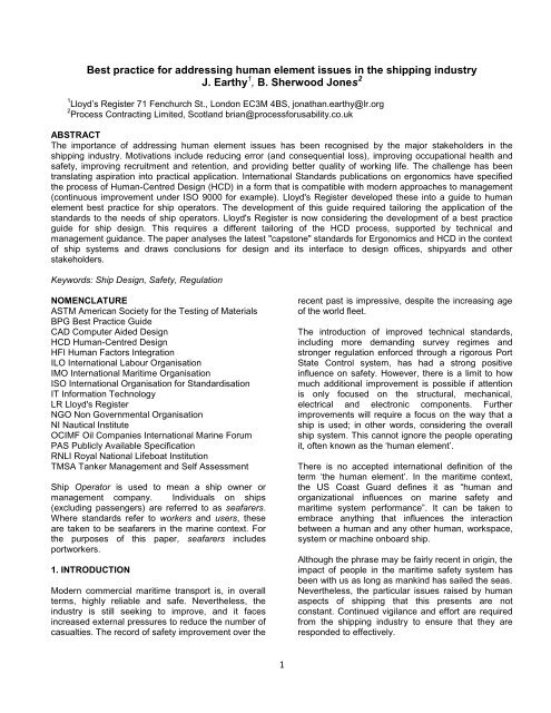 Download PDF - Alert!