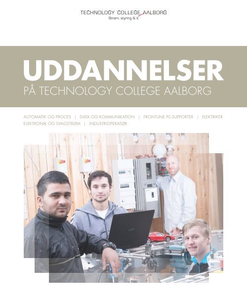 Uddannelser