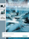 Motion-Control Magazines
