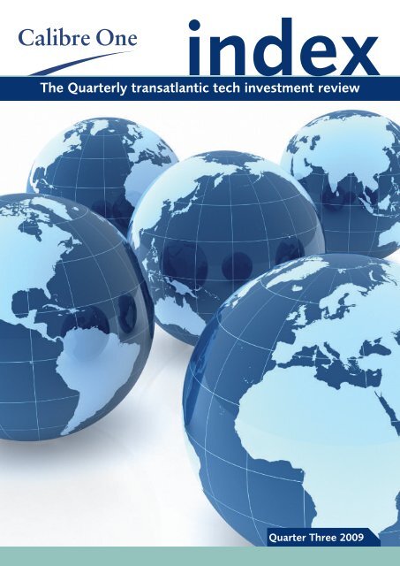 North America - Calibre One