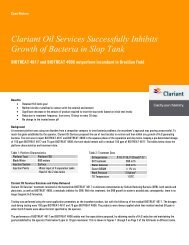 DOUBLE BLACK_BROCHURE - Clariant