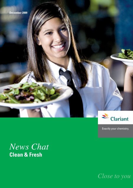 News Chat