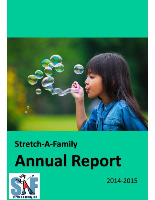 Annual Report