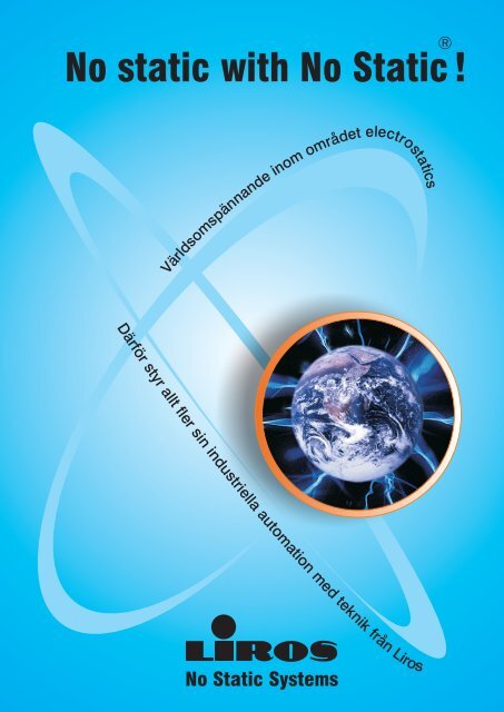 No static with No Static