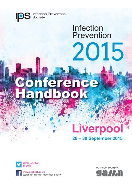 Conference Handbook