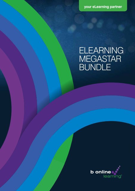 ELEARNING MEGASTAR BUNDLE