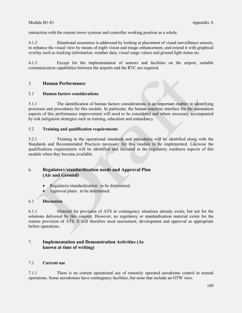 Module B1-81 Appendix A e