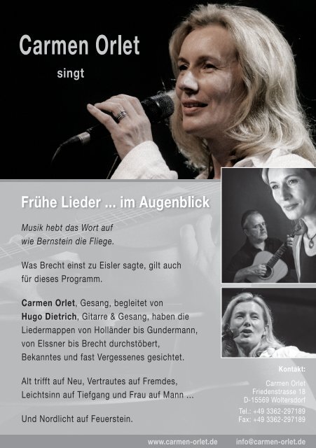 singt
