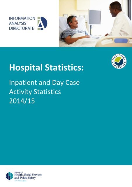 Hospital Statistics