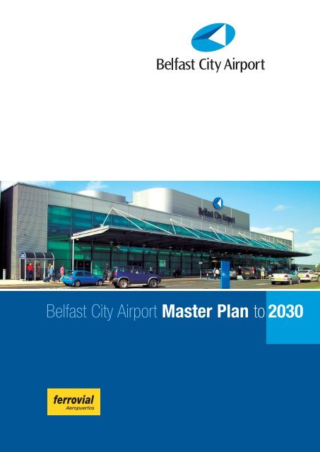 Master Plan - Belfast City Airport