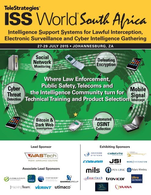 ISS World