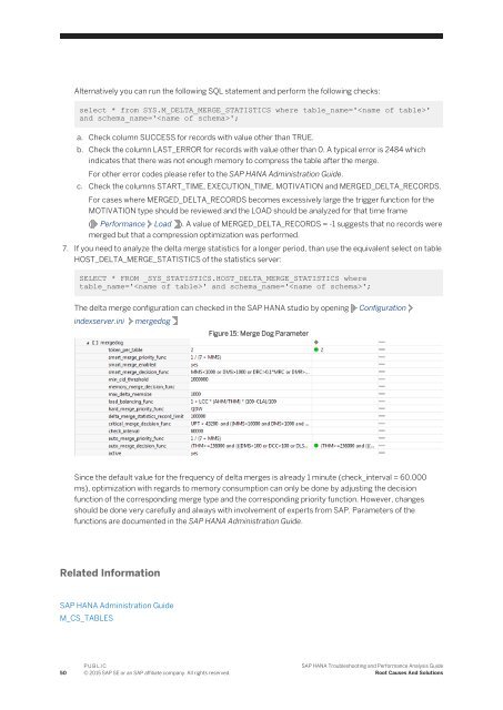 Alternatively you can run
