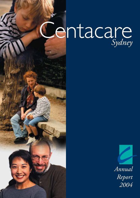 Centacare