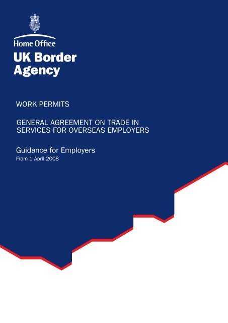 Home Office Uk Border Agency