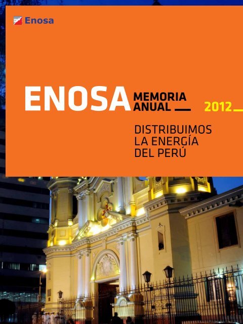 ENOSA