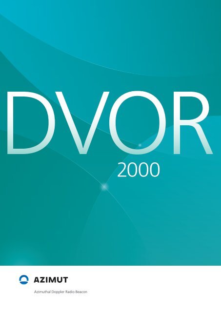 DVOR 2000