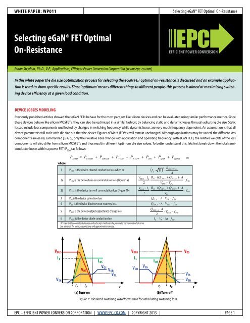 application switching