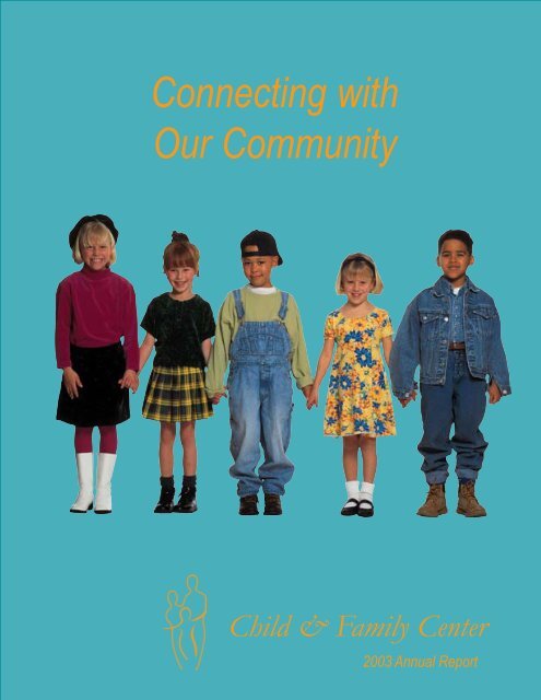 Connecting with Our Community
