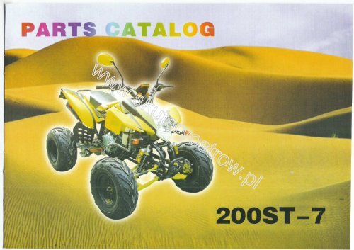 (Bashan 200ST-7 Katalog.pdf