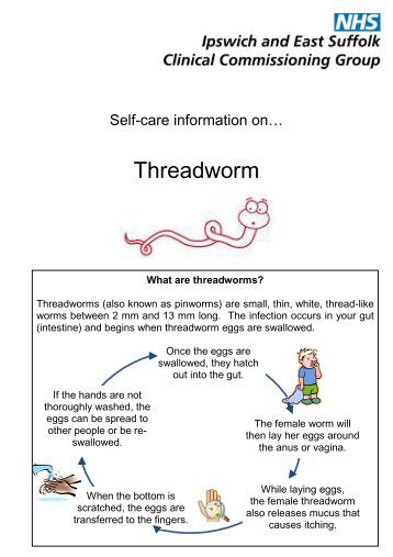 Threadworm Magazines