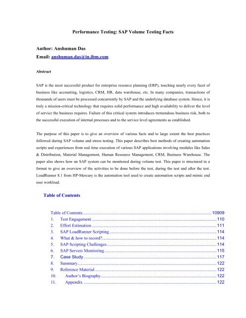 Hp Loadrunner Sap Gui Protocol Scripting Subtitletwin