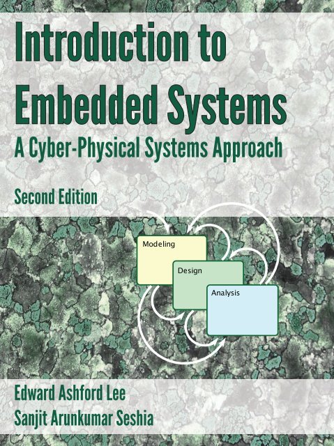 Introduction to Embedded Systems