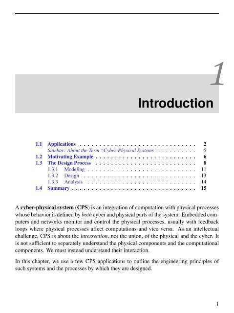 PREFACE xxii Lee & Seshia