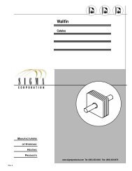 Valance WHAT IS A VALANCE UNIT? - SigmaProducts.com