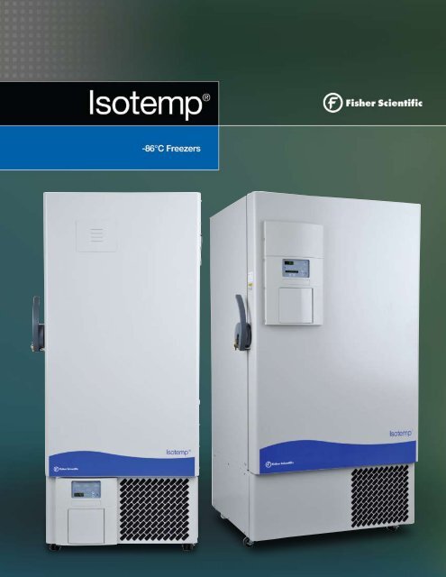 Isotemp - Fisher Scientific