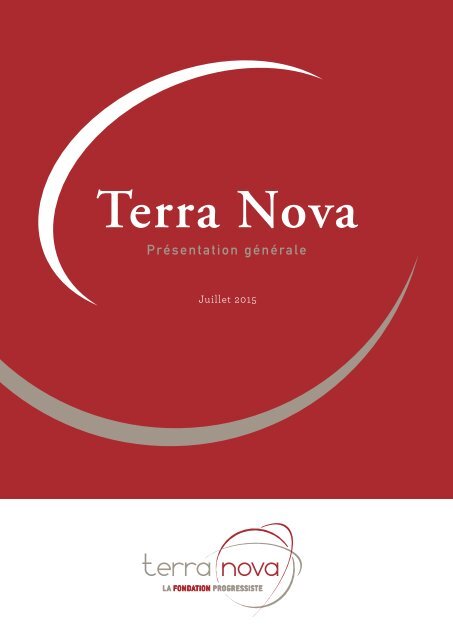 Terra Nova