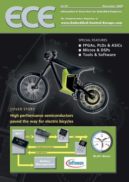 in PDF Format - Embedded-Control-Europe.com