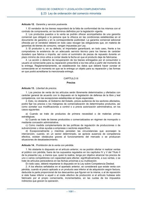 CÓDIGO DE COMERCIO Y LEG