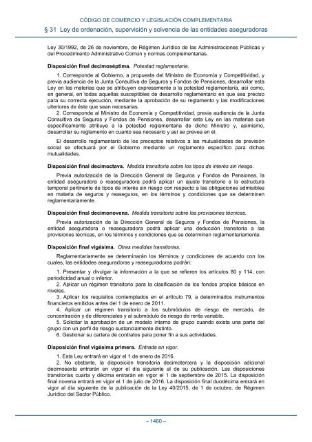 CÓDIGO DE COMERCIO Y LEG