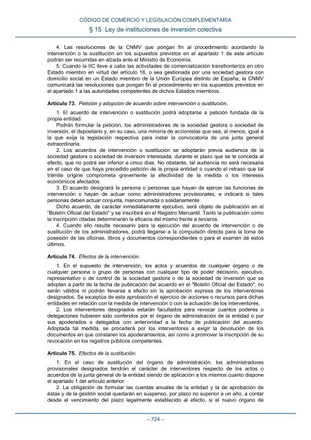 CÓDIGO DE COMERCIO Y LEG