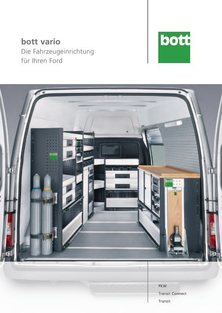 bott vario - GROSS GmbH